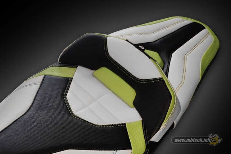 Riders Style PCX - MBtech